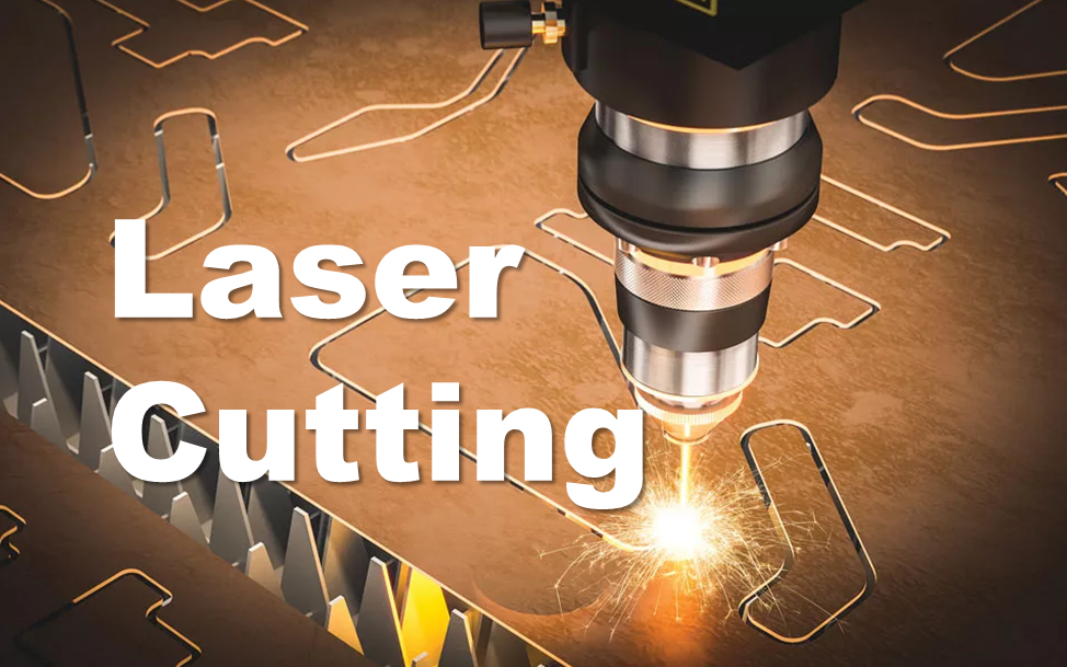 Laser Cutting Compared: Key Applications and Alternative Methods