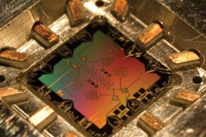 Magneto-Optical Traps: from Quantum Computing to Redefining Time
