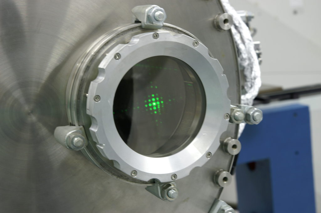 DPSS Laser Systems: Offering a High Power, Compact Solution to Growing ...