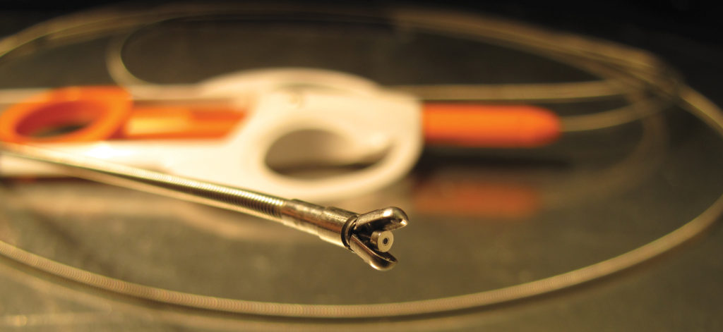 Fiber Optics: Applications in the Medical Community