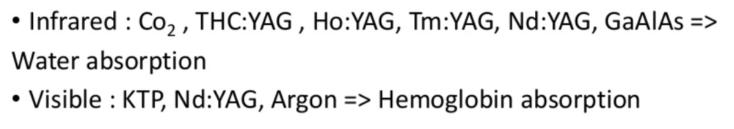 Tissue Welding Using Lasers for Sutureless Surgical Procedures
