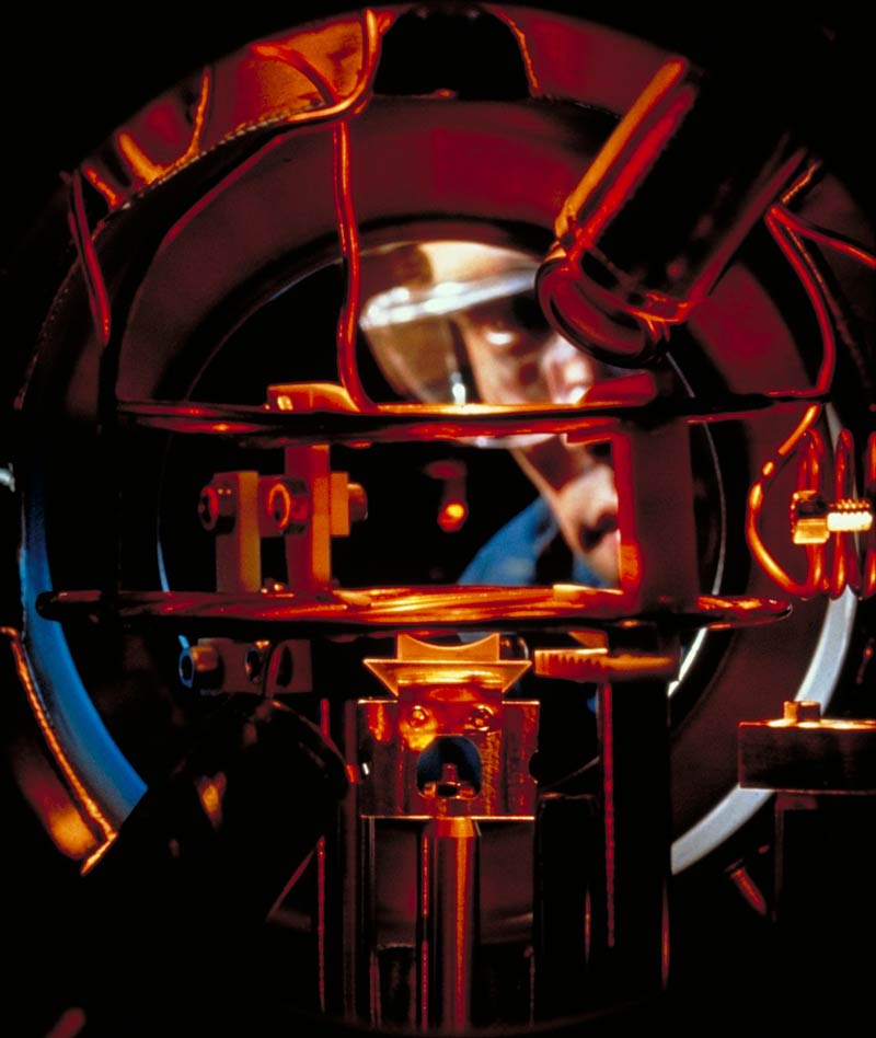 Laser Cooling: A Future for Cryogenics Without Liquid Coolants