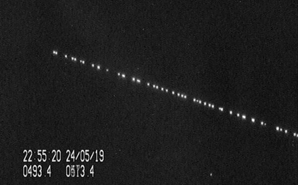Starlink: Innovating the Internet