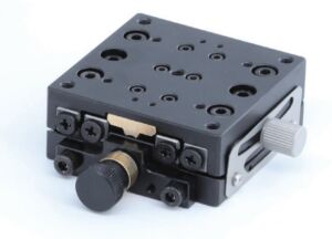 Goniometer Stages 101: A Comprehensive Guide