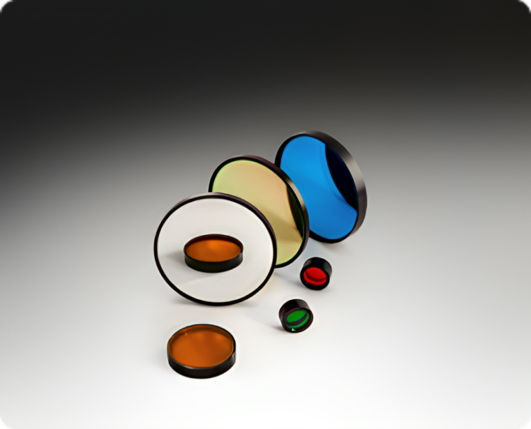 Bandpass Filters Explained: A Detailed Guide