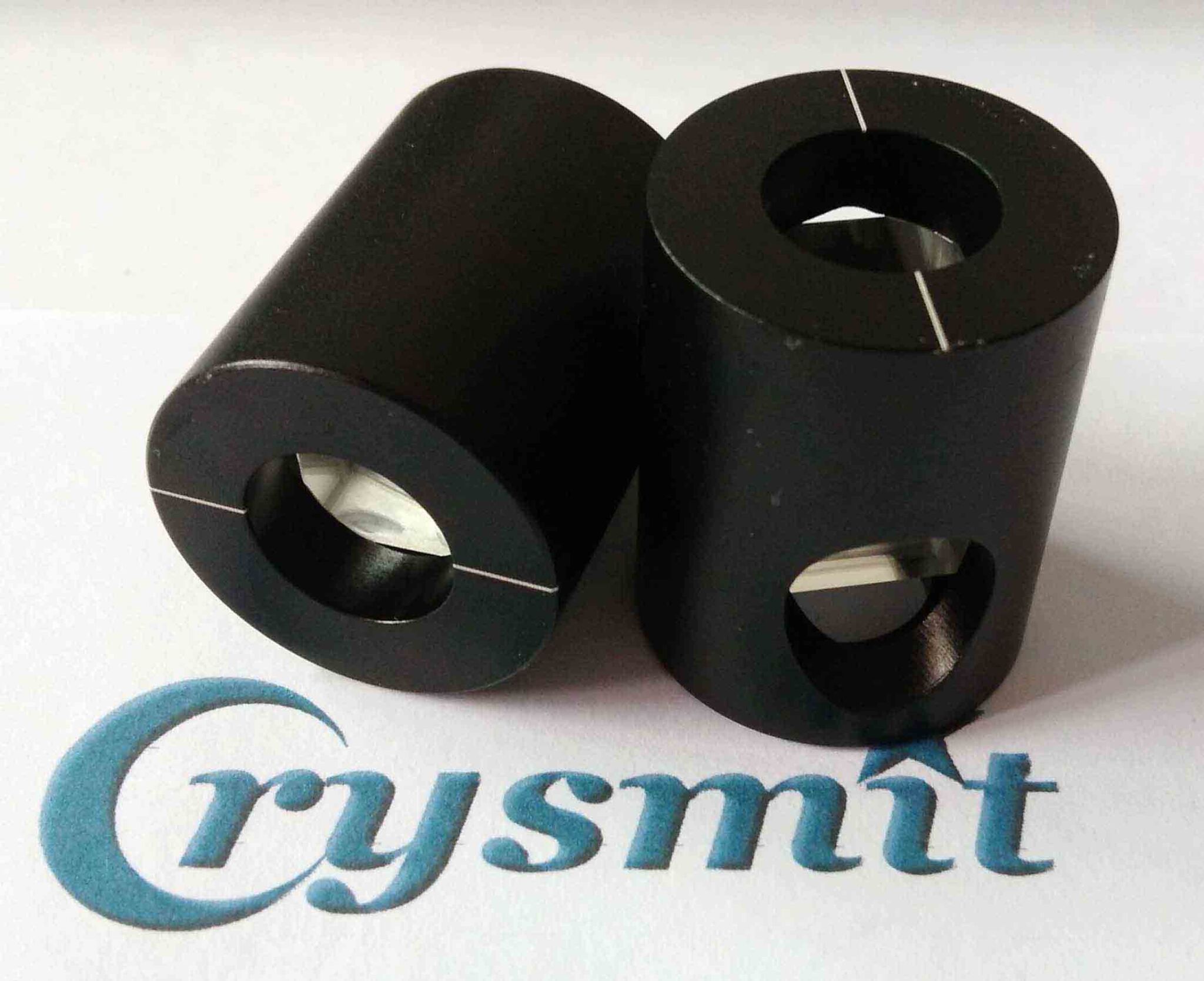Glan Laser Polarizers: Comprehensive Guide for Optical Engineers