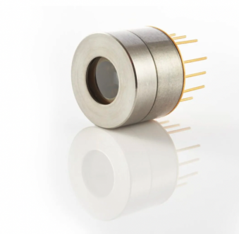 InAs Photovoltaic Detector - Get a price quote from VIGO Photonics