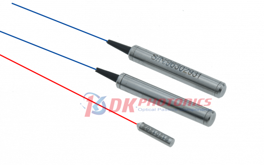 1550nm Faraday Mirror - Get a price quote from DK Photonics