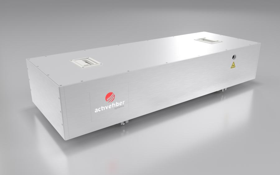 1030nm Ultrafast Fiber Laser - Get a price quote from Active Fiber ...