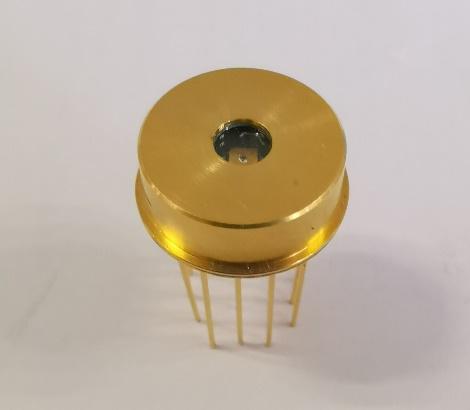 200um 1550nm InGaAs APD Preamplifier for Rangefinder - Get a price quote from CSRayzer Optical ...