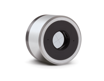 4-Quadrant Laser Position Sensing Detector QUAD-20-MT-E-D0 - Get a ...