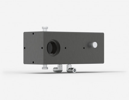 Beam Sampler for Kilowatt-Level Lasers (BA32-1KW) - Get a price quote ...