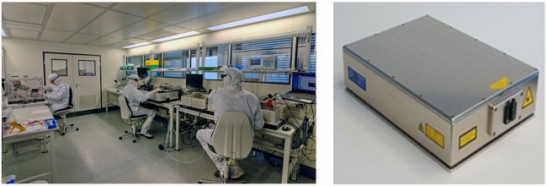 FQCW 266-10 Diode Pumped Continuous Wave Solid-State Laser - Get a ...