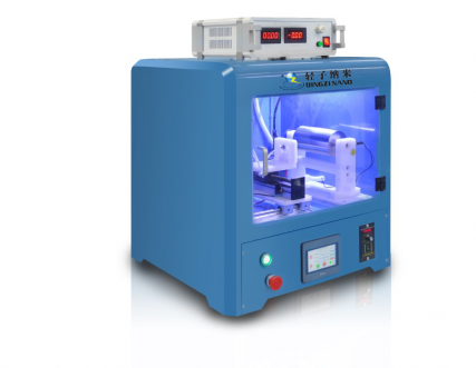 E03 Lab-Scale Electrospinning Machine - Get a price quote from FOSHAN ...