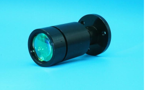 Fiber Large Beam Collimators - Get a price quote from Sherlan Optics