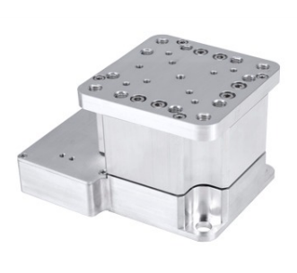 High Vacuum Motorized Vertical Stage X-VSR20A-SV2 - Get a price quote ...
