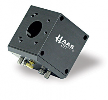 Kinematic Beam Splitter - Get a price quote from Haas Laser Technologies