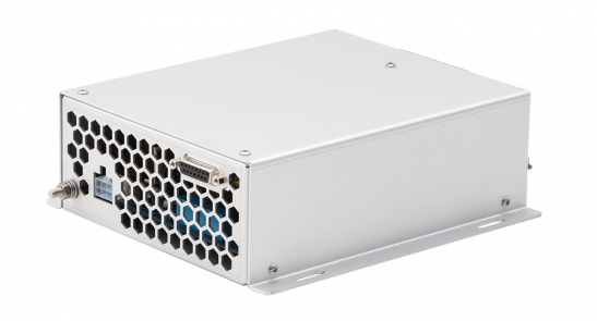 LDD-250 Laser Diode Driver – 250 W Output, Up to 100 A, CW/Pulsed Modes