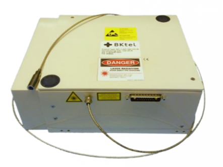 MFL-2: 2um CW Fiber Laser - Get a price quote from RPMC Lasers, Inc.