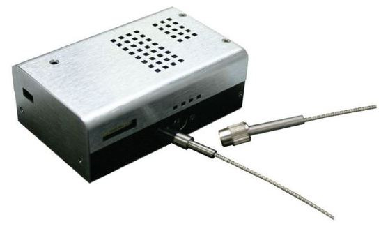 Mini Raman Spectrometer 660 nm - Get a price quote from HORIBA