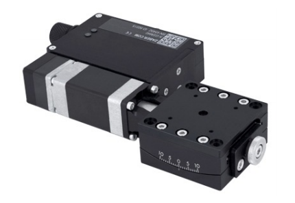 Motorized Goniometer Stage X-GSM60-E03 - Get a price quote from Zaber ...