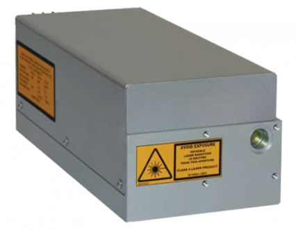Onda 355: 355nm High Energy Laser - Get a price quote from RPMC Lasers ...
