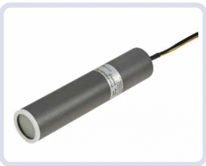 PDM9107-CP-TTL - Photodetector Module - Get a price quote from ADIT ...