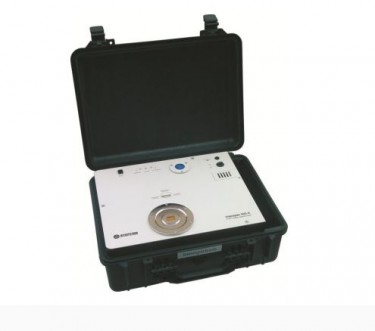 Portable FTIR/FTNIR Spectrometer Interspec 300-X - Get a price quote from Interspectrum OU
