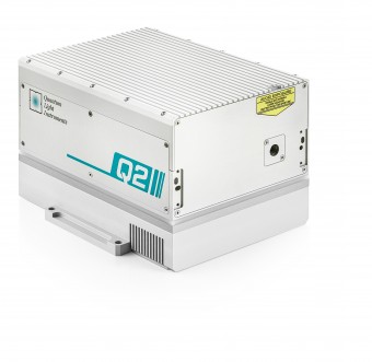 QLI - DPSS air-cooled Q-switched laser - Q2 series - Get a price quote ...