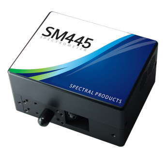 SM445 Preconfigured High Resolution CCD Spectrometer - Get a price ...