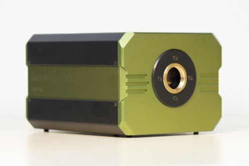 TRiCAM Time-Resolved Intensified CMOS Camera - Get a price quote from ...