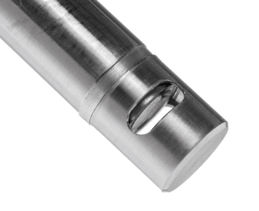 Fiber Optic Transmission Probe (Silica Vis-NIR) - Get a price quote ...