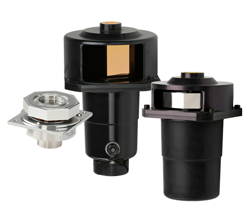 Ball Bearing Polygon Scanner - Get a price quote from Novanta Photonics