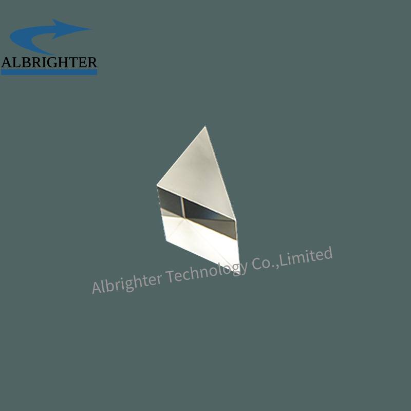 BK7 Right Angle Prisms - Get a price quote from Albrighter Technology Co.,Limited