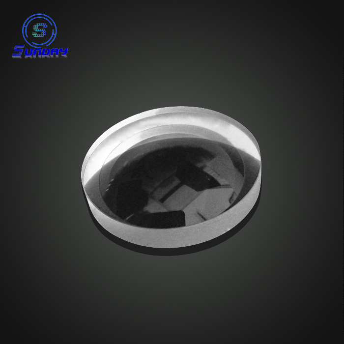 Customize High Precision Optical Lens PV - Get a price quote from ...