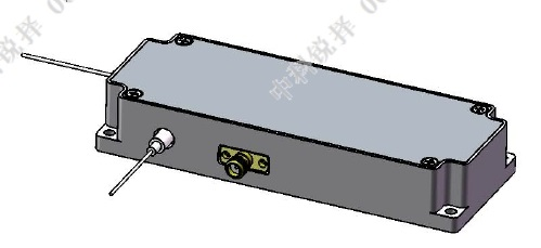 Double Pass Optic Integrated AOM Module for Quantum optics Cold Atoms ...