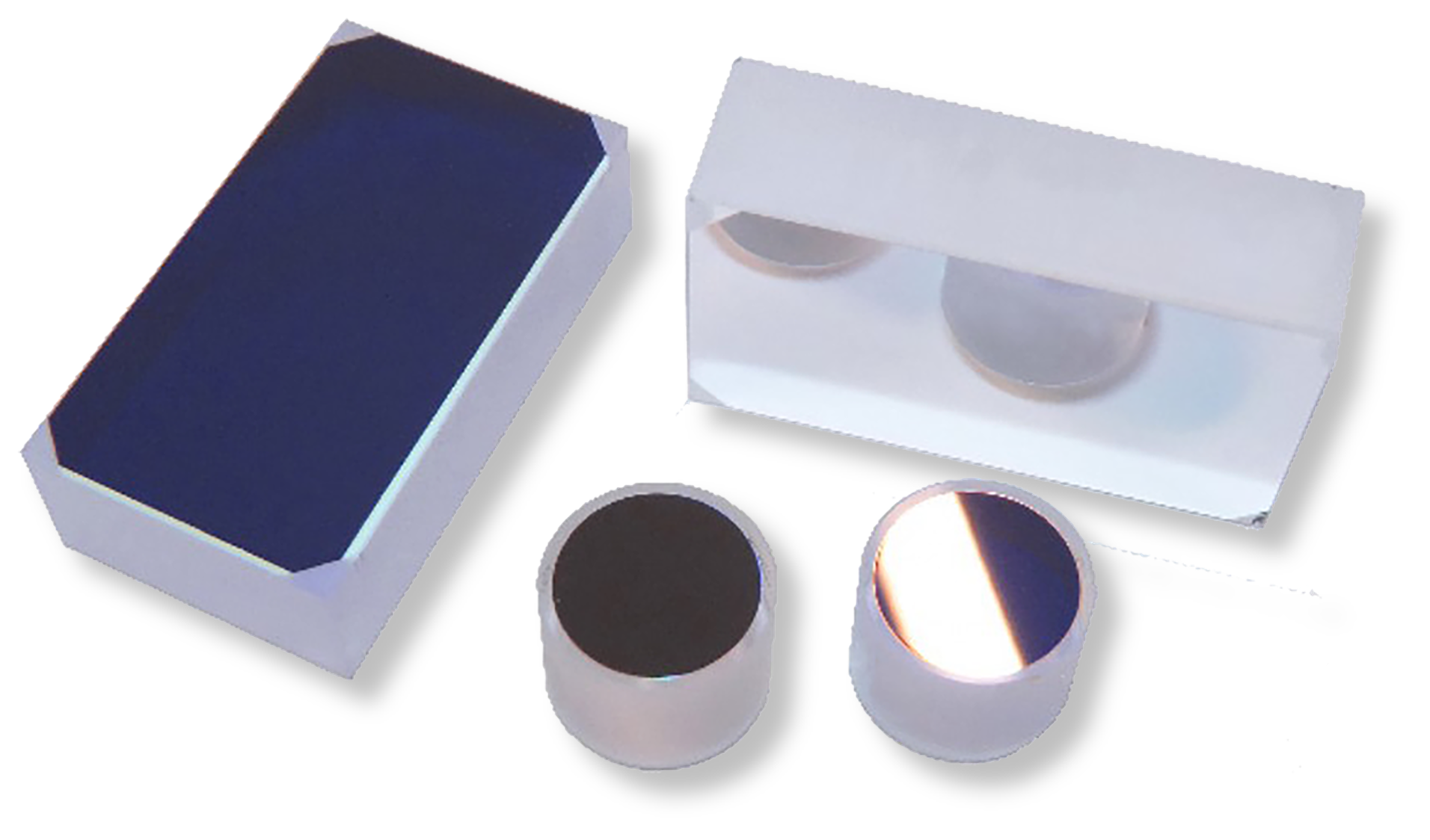 Enhanced Silver Mirror - Get a price quote from Novanta Photonics