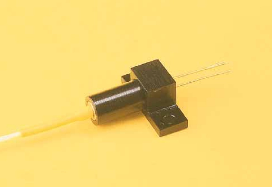 Fiber to Photodiode Couplers - Get a price quote from OZ Optics