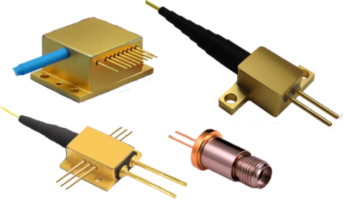 LDX-2310-627: 627nm 280mW Fiber Coupled Multimode Laser Diode - Get a ...