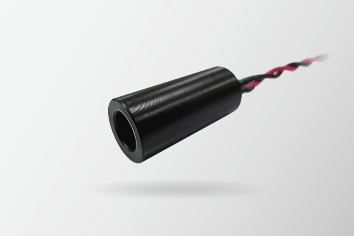 M10 | EEL Laser Module (650nm | 1.8~2.5mW)-FD65506530A - Get a price ...