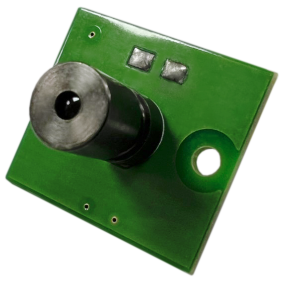 M6 650 nm 0.665–0.735 mW EEL Laser Module – Compact, High Precision