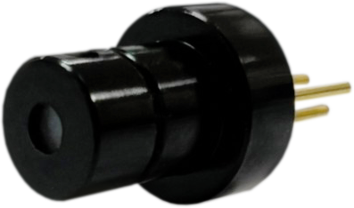 M6 655 nm 2–4 mW EEL Laser Module – Compact, High Precision