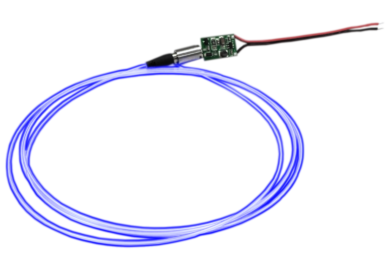 M6.5 | EEL Laser Module (450nm | 85mW) - AZ45850001 - Get a price quote ...