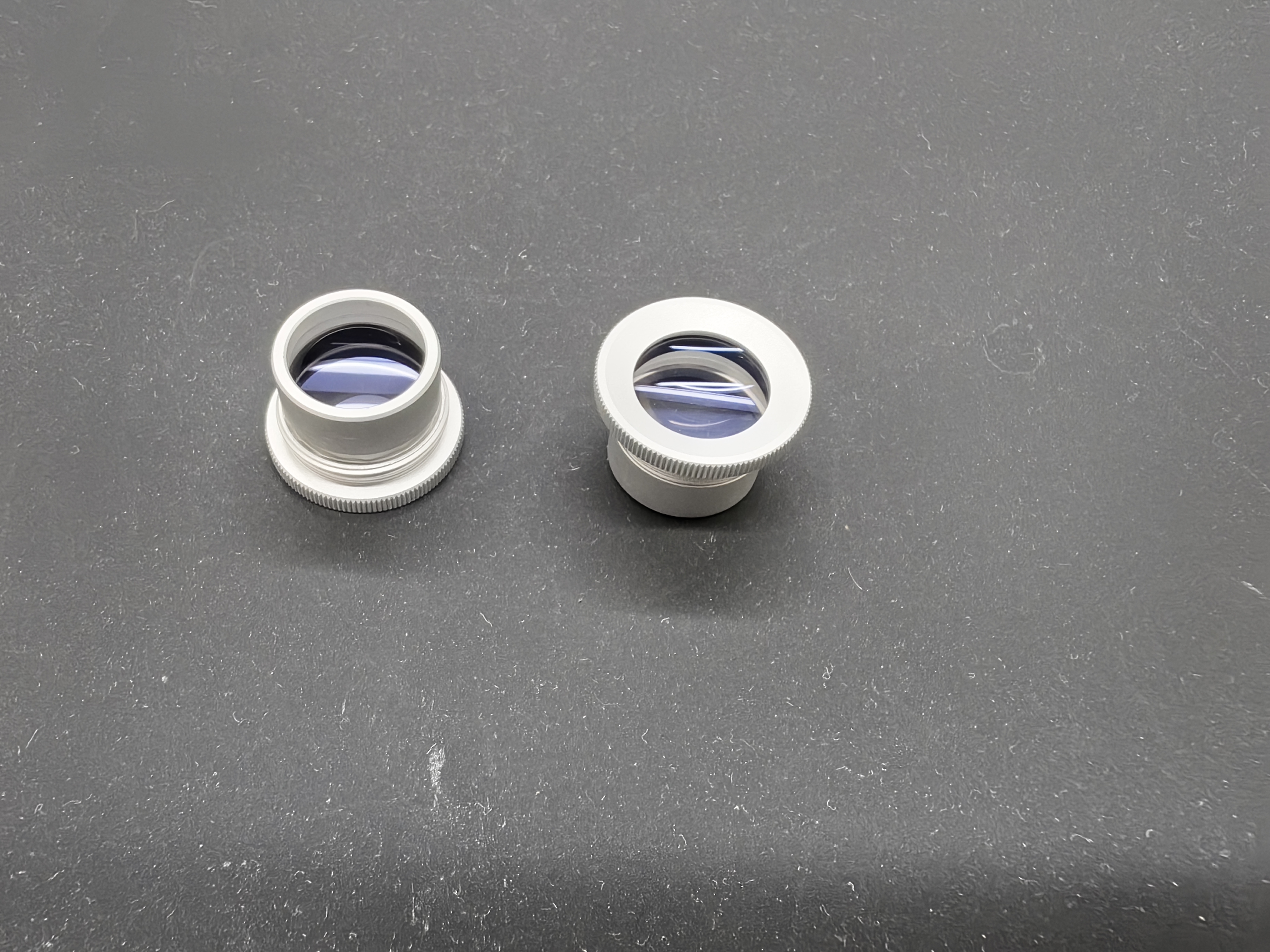 Precision Custom Magnifying Objective Lens - Get a price quote from ...