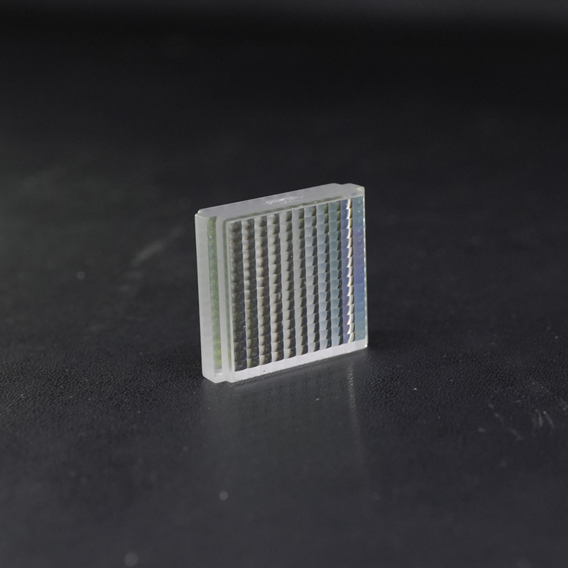Lithography Microlens Arrays - Get a price quote from Coligh Optics ...
