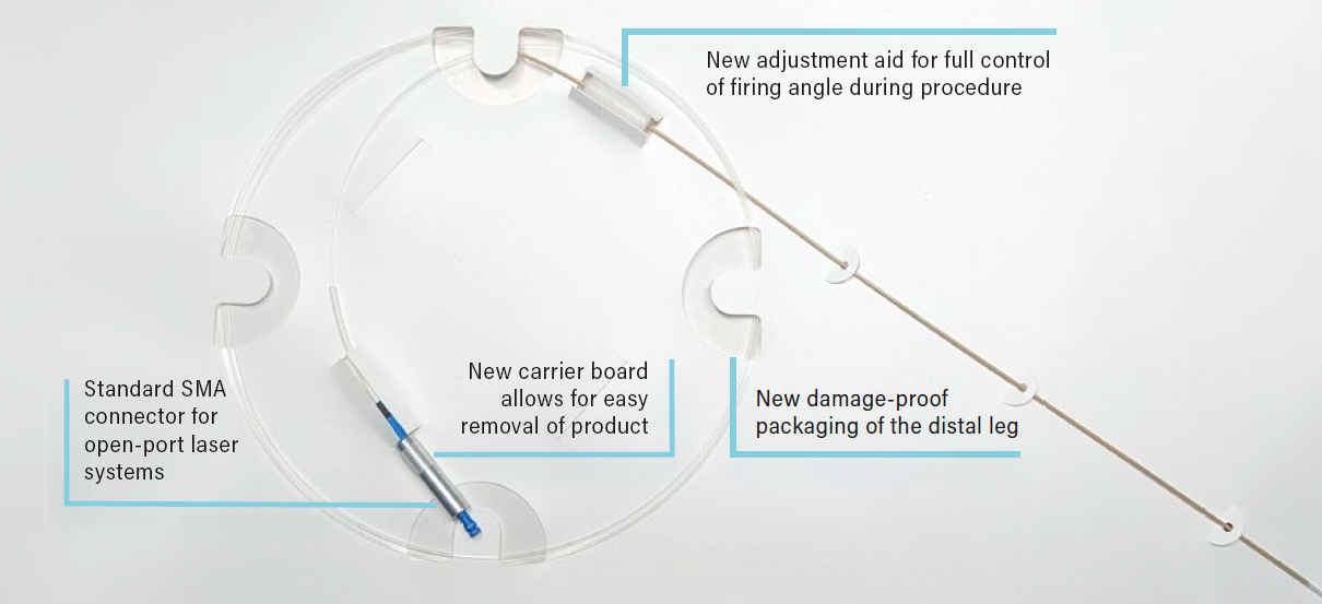 NeuLight SideFire Fiber Probes - Get a price quote from Weinert Fiber ...