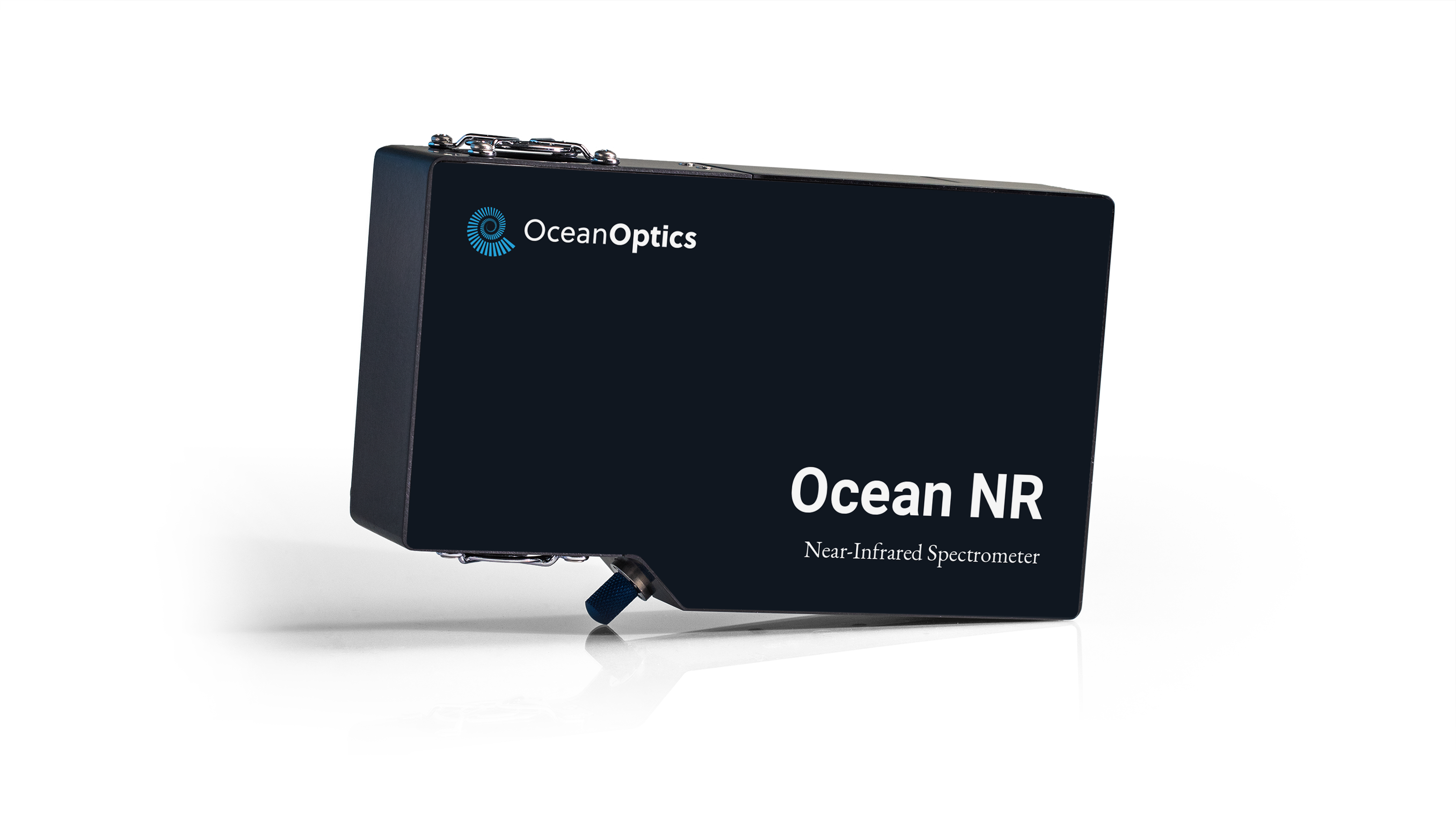 Ocean NR-512-1.7 Spectrometer for Precision NIR Analysis - Get a price quote from Ocean Optics