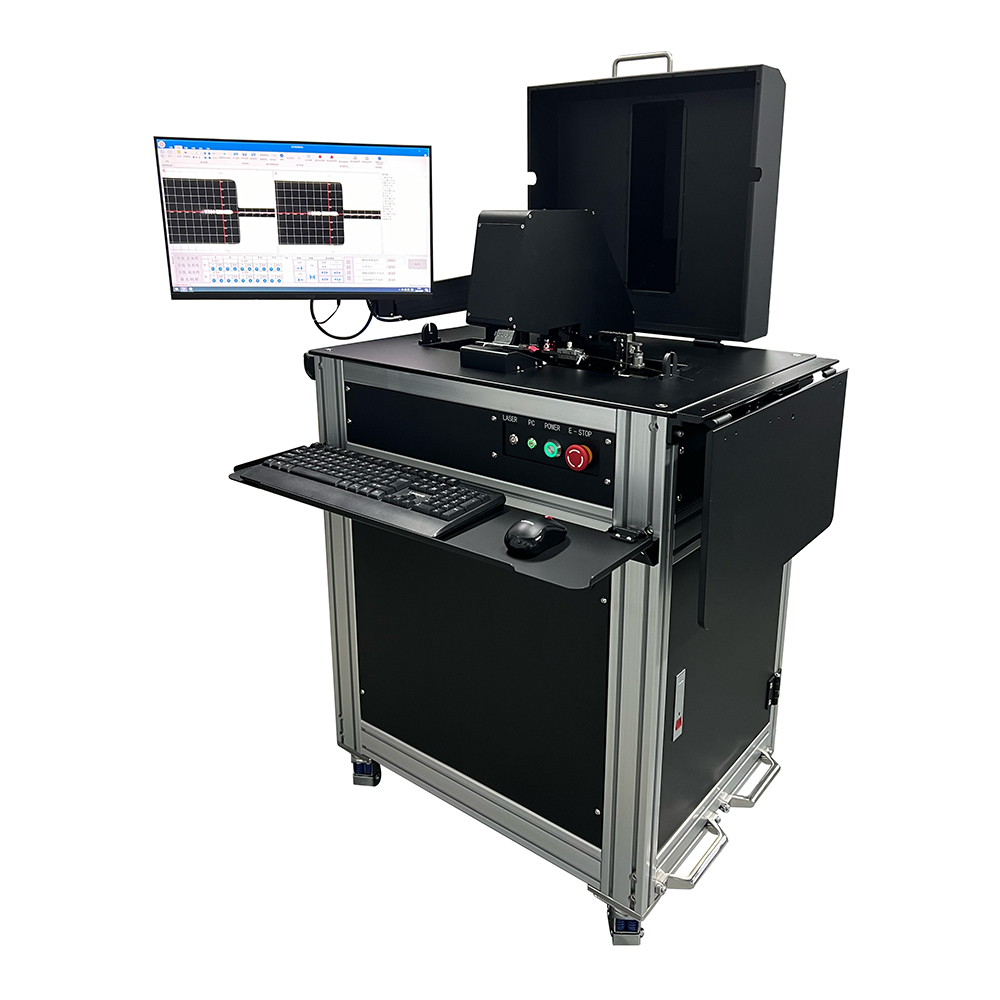 OSCOM TECHNOLOGY - M12 CO2 Laser Splicer - XQ7210M12 - Get a price ...