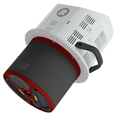 RIEGL VQ-1560III-S Dual Channel Airborne Laser Scanning System - Get a ...