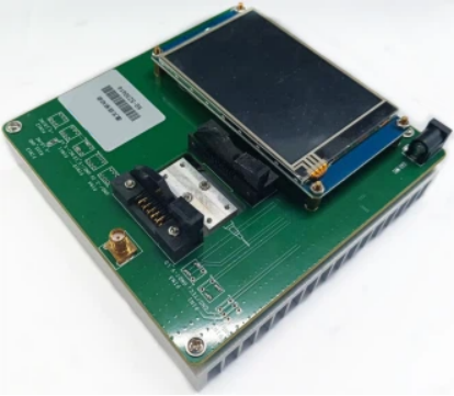 Rof Butterfly Semiconductor Laser Driver Module (N/S Butterfly) - Get a ...